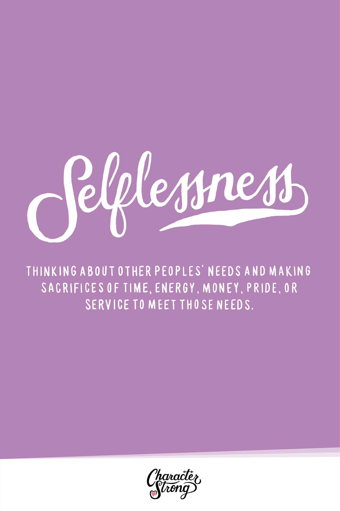 CharacterStrong Gym Resources – CharacterStrong